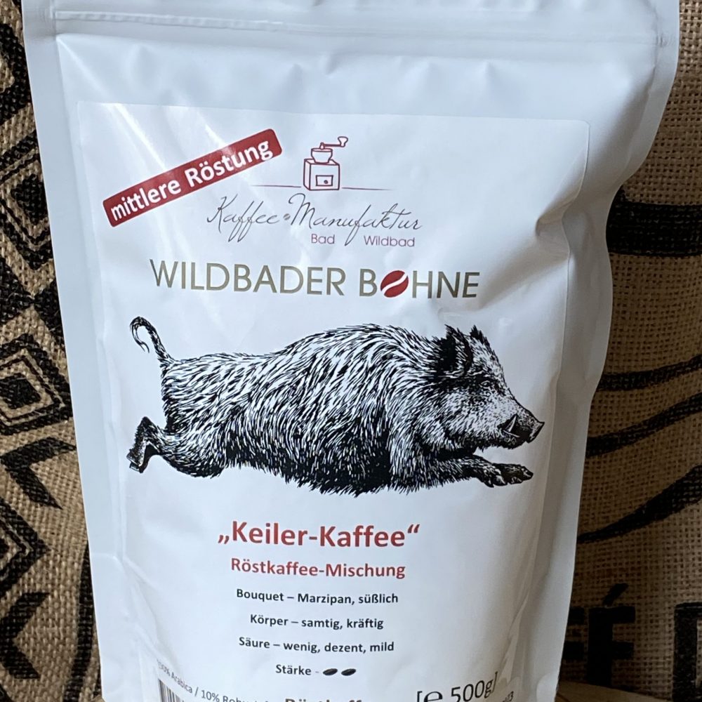 Shop | Kaffeemanufaktur Bad Wildbad
